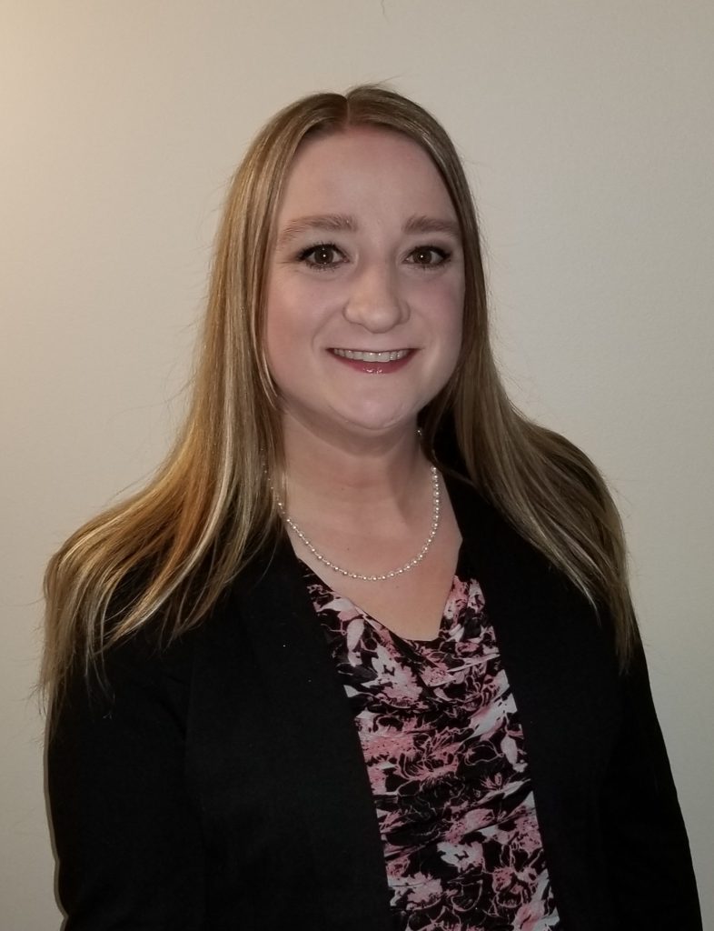 Amy Martin | Ontario Municipal Water Association