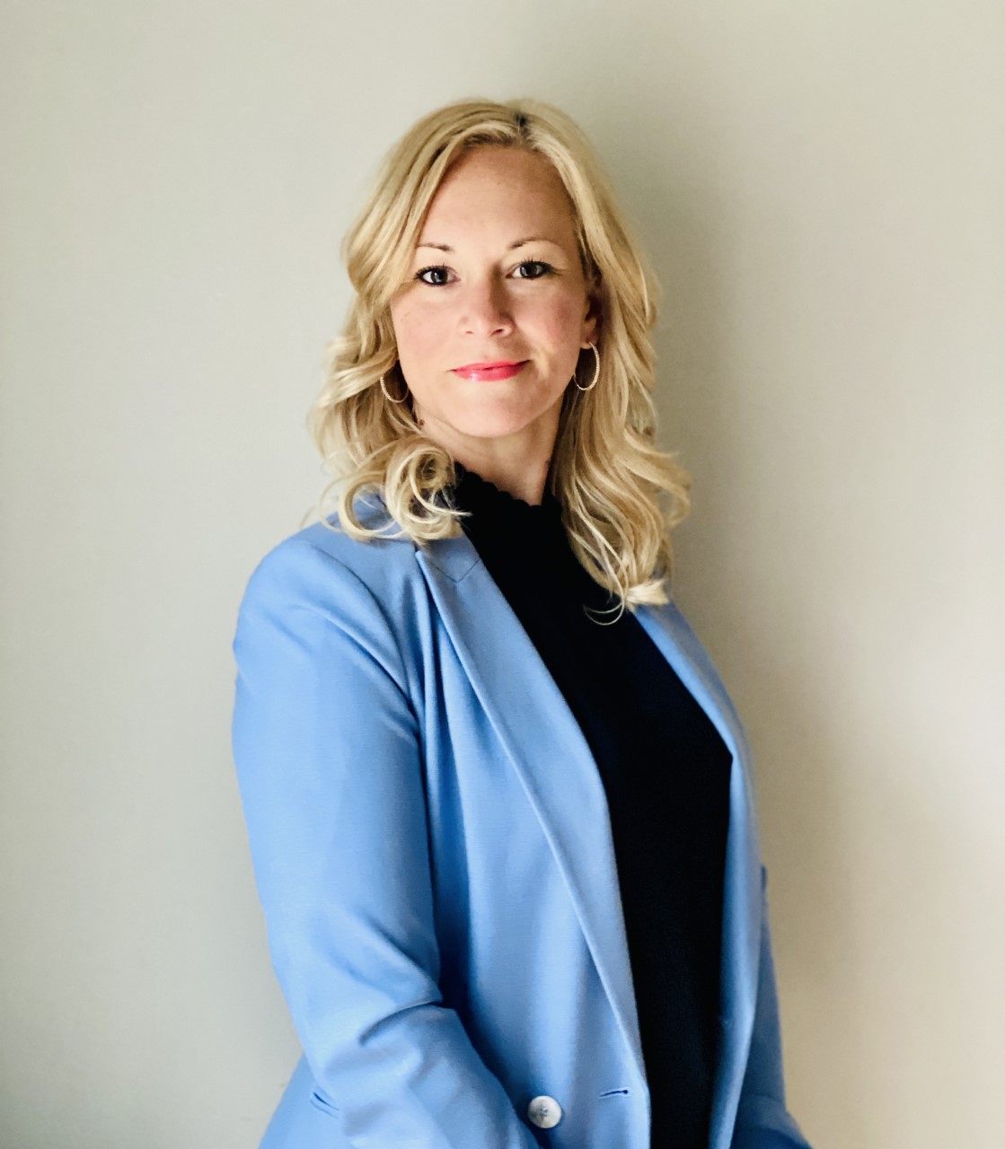 HEATHER ROBERTS | Ontario Municipal Water Association