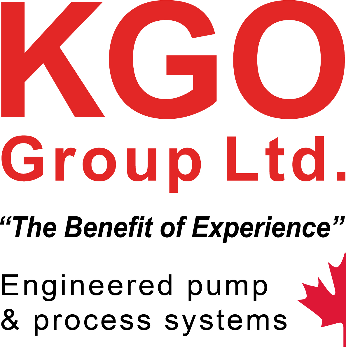 A-004-D1 Rev Official KGO Logo | Ontario Municipal Water Association